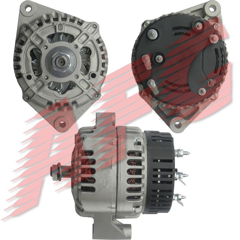 Alternator MAHLE MG179 28V | AFG d.o.o.